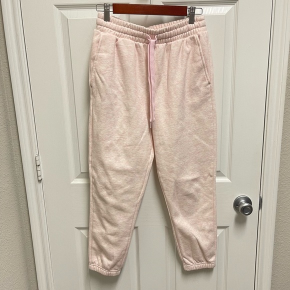 Fabletics | Pants & Jumpsuits | New Fabletics Pink Sweatpants | Poshmark